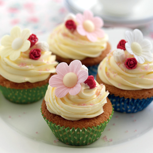 Mothering Sunday – 5 easy homemade gifts for mums | Dairy Diary Chat